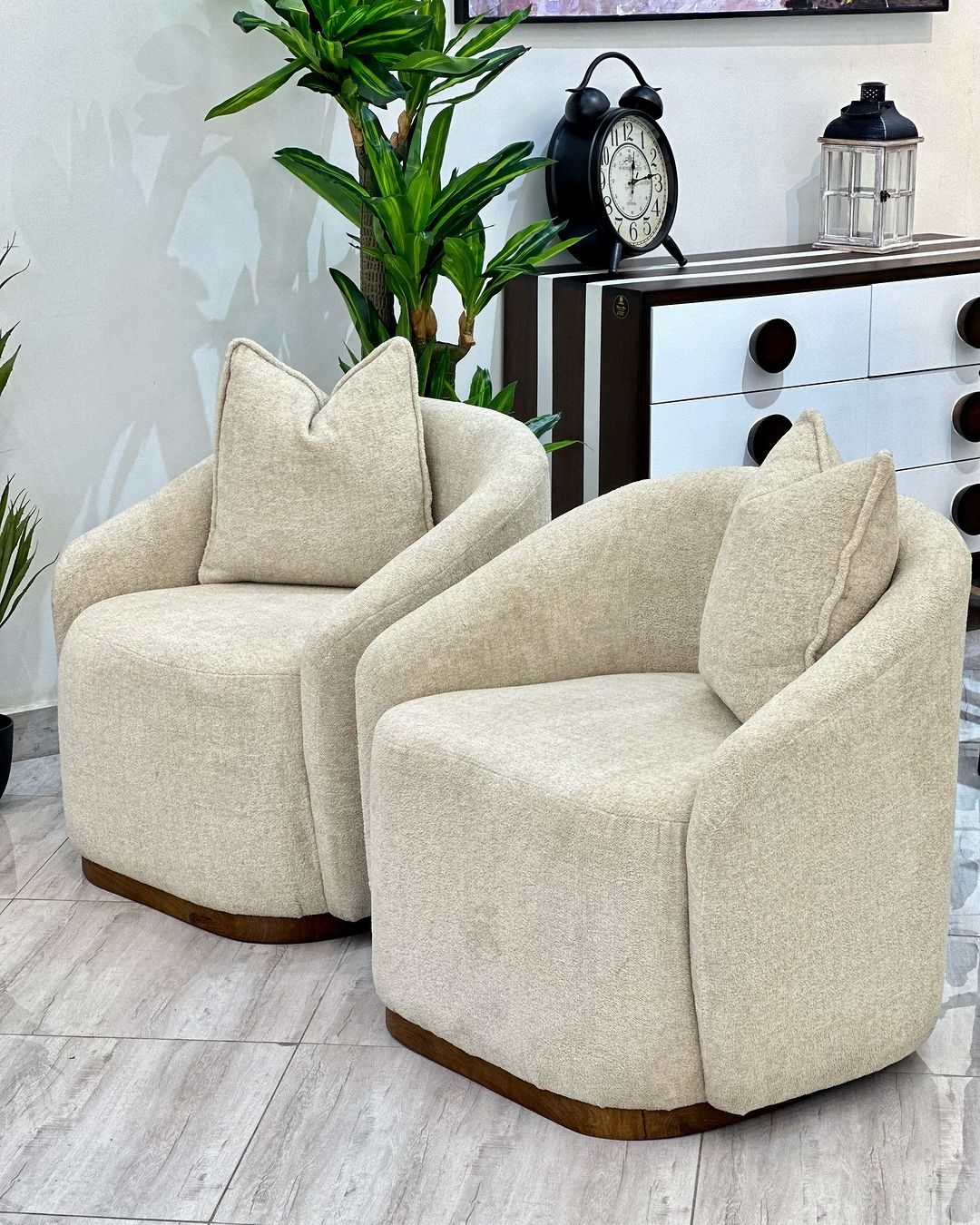 Projects – Madiba Homes Decor